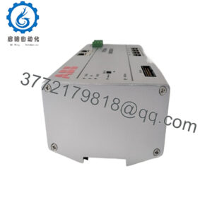 ABB RTU560 Advanced Remote Terminal Unit | Qiming Automation